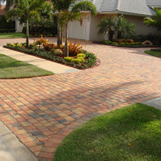 Pavers Depot:: Installation Service – Pavers Depot Online